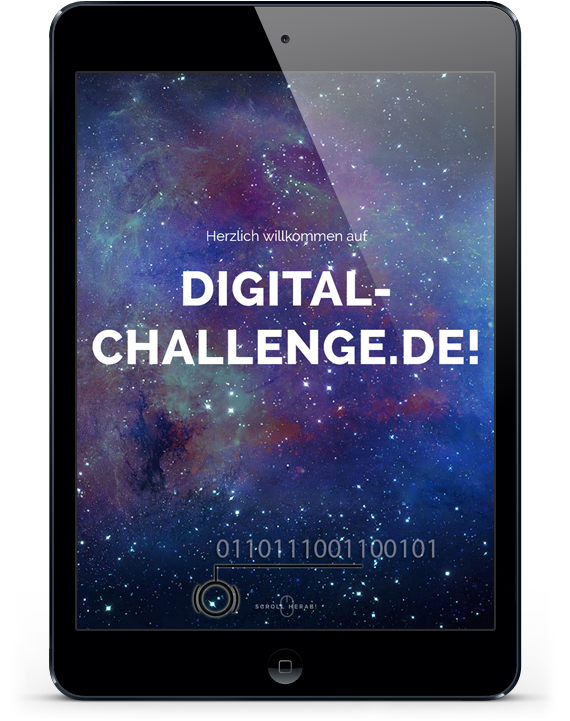 digital-challenge, Andreas Duckert